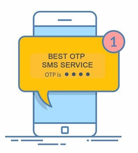 OTP Bulk SMS Services in Delhi at ₹ 16,000 / year by MART2GLOBAL.COM ...
