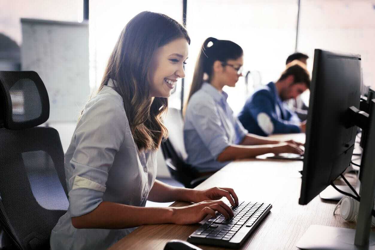 Outbound Telemarketing Centers in Mumbai at ₹ 10,000 - ₹ 1 L / Pkg by C ...