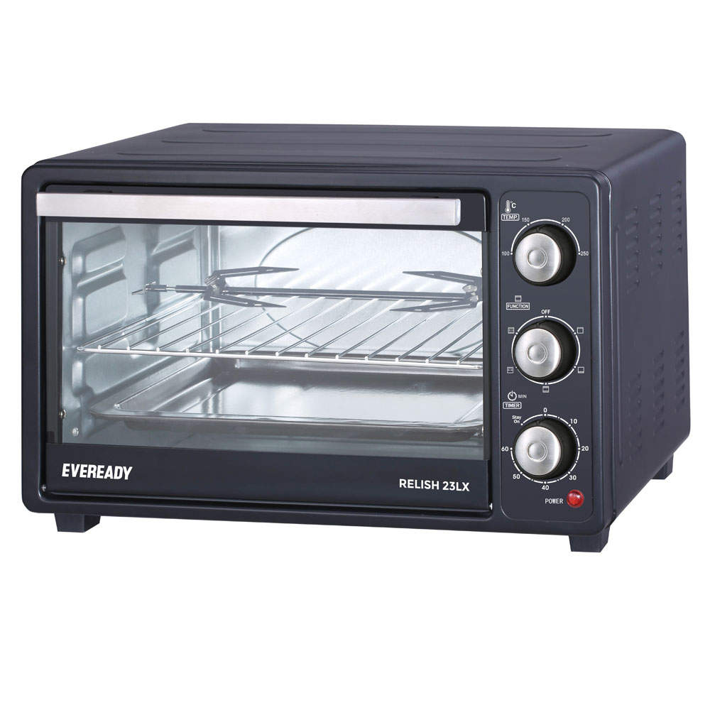 Eveready toaster store