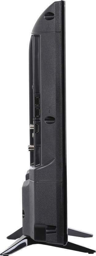 Panasonic FS600 Series 80cm (32) HD Ready LED Smart TV (TH-32FS600D) in ...