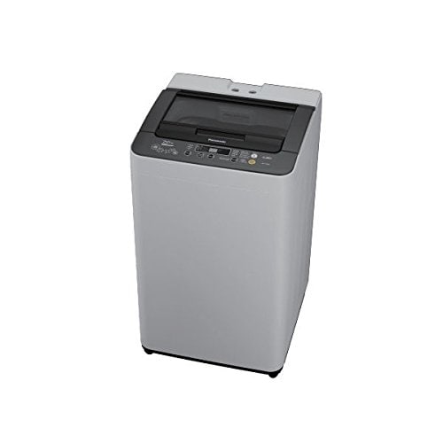 Panasonic NA-F62B5 Fully Automatic Top Load Washing Machine (6.2 Kg ...