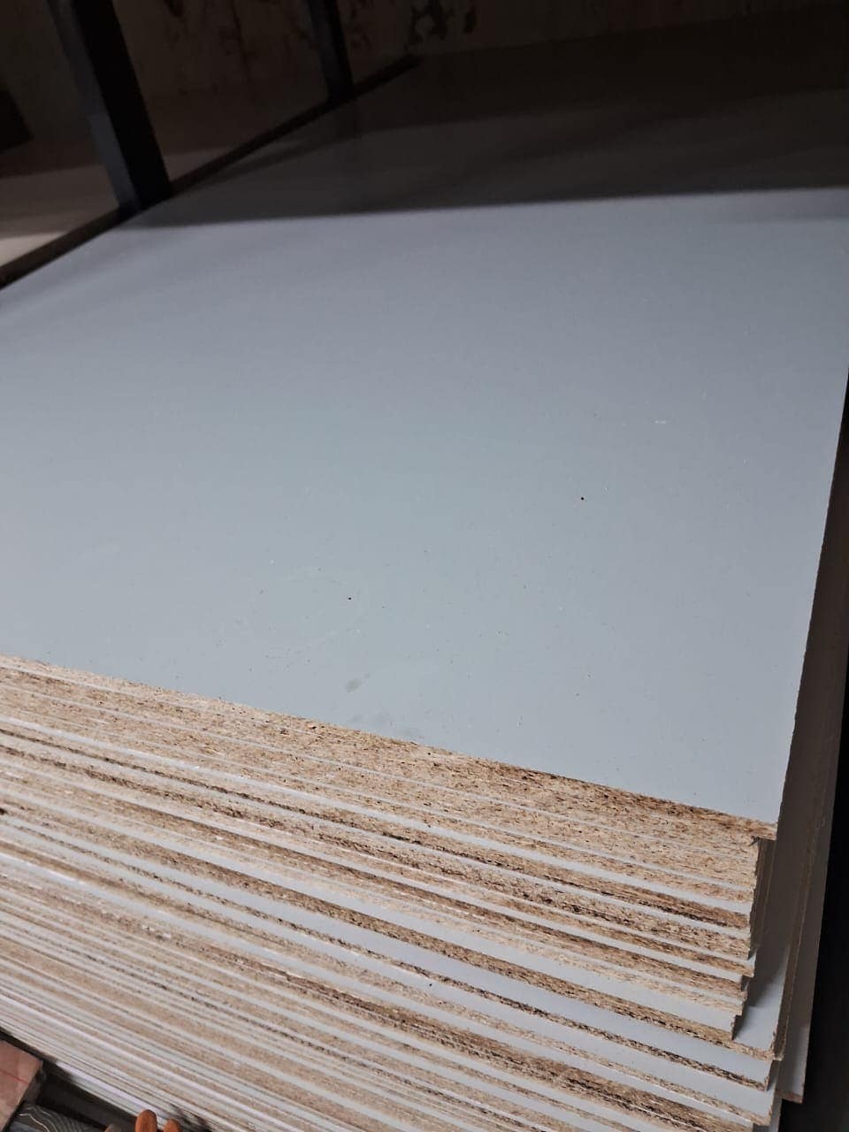 Particle Board Novopan in Chennai at ₹ 31 / Sq.ft by Maple Traders ...