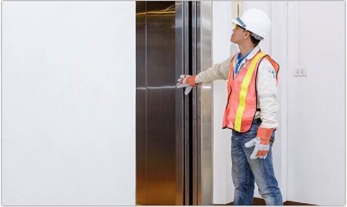 Vision Elevator in Wadmukhwadi, Alandi - Best Elevator Repair ...