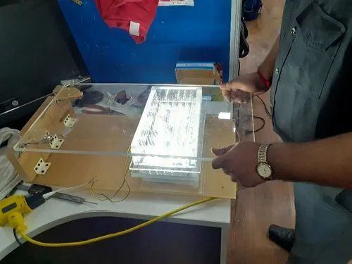 PCB Testing Jig in Kanchipuram at ₹ 3,500 / Pc by Transpower ...