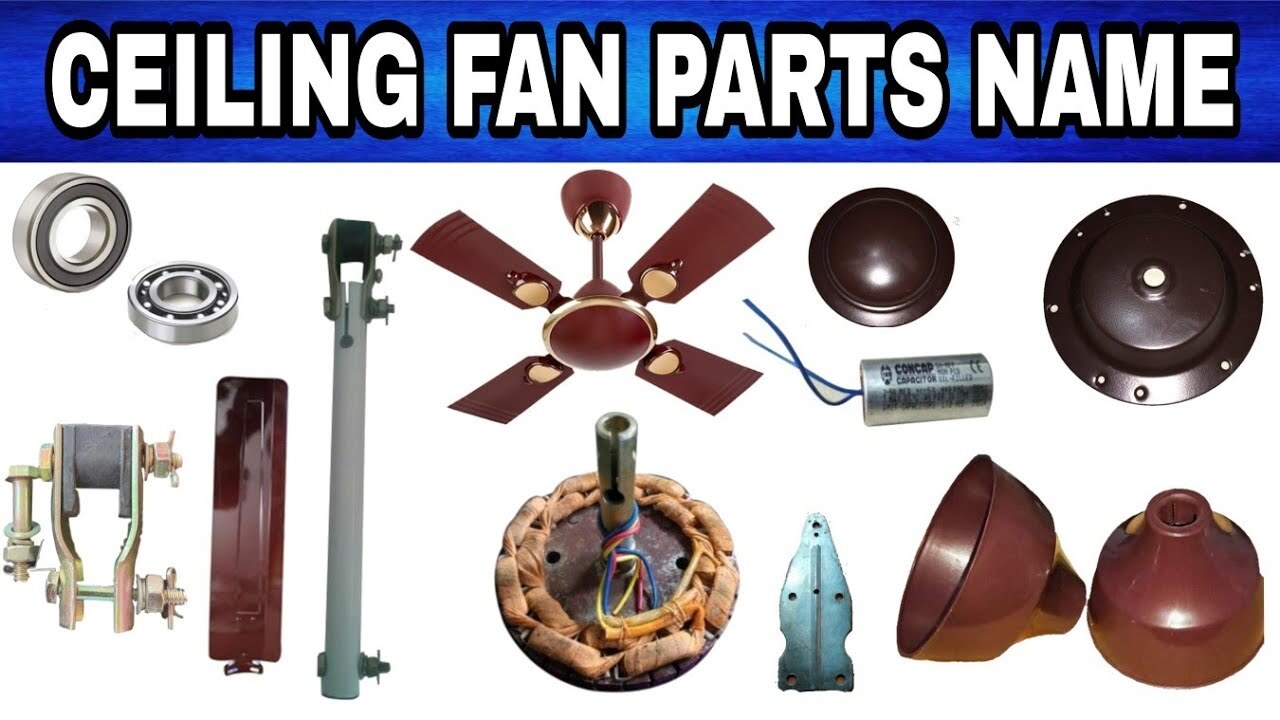 Pedestal Fan Base in Varanasi at ₹ 68 / Pc by Vaishali Enterprises ...