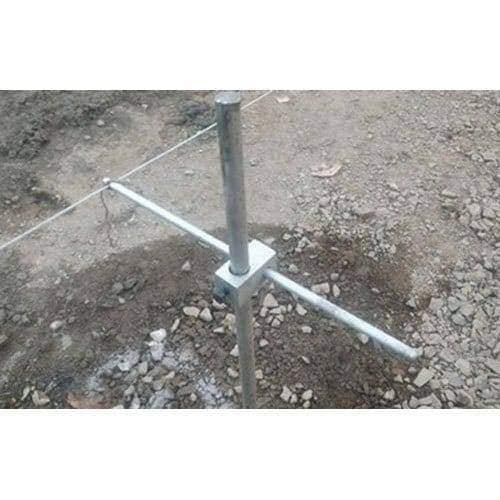 Peg Rod (Support Structure) in Secunderabad at ₹ 450 - ₹ 550 / Unit by ...