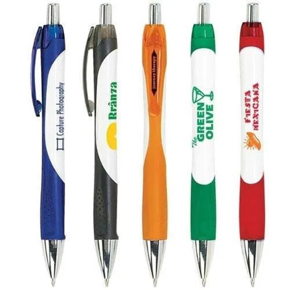 Pen Printing Service in Allahabad at 15 Pc by Fire Fox Printing Services Justdial