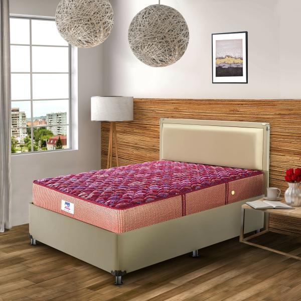 PEPS Mattress - PEPS Bed Gadda Price Starting From Rs 10,858 | Find ...