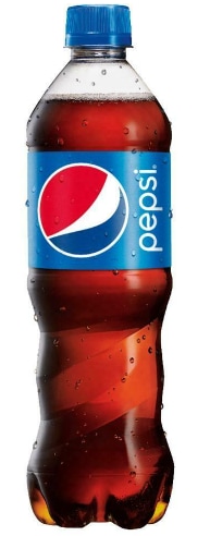Pepsi Beverage (600 ml) in Chennai at best price by Vel Snacks And ...