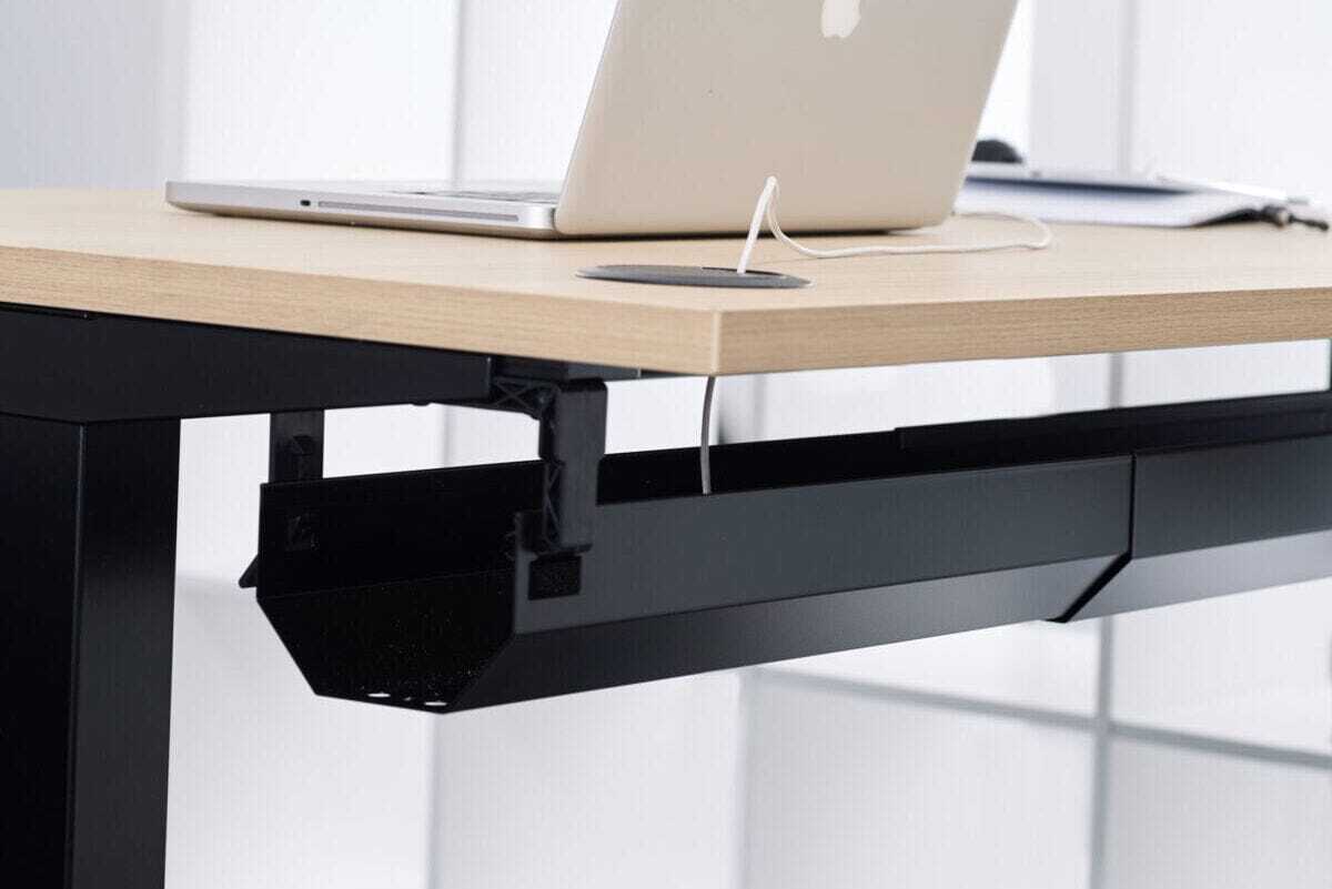 Perforated Cable Tray (Ventilated Cable Management) in Chennai at ...