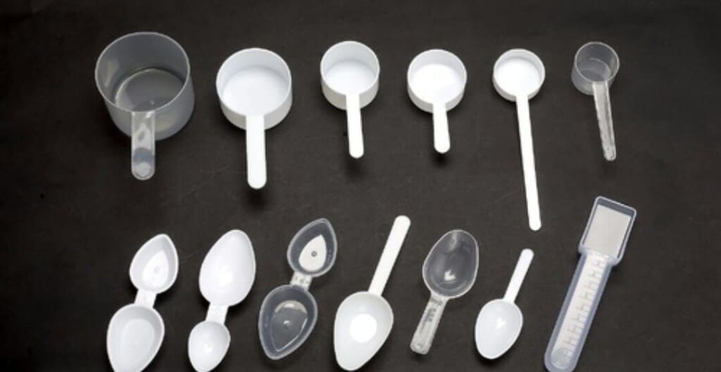 Pharmaceutical plastic spoons in Navi Mumbai at best price by U D ...