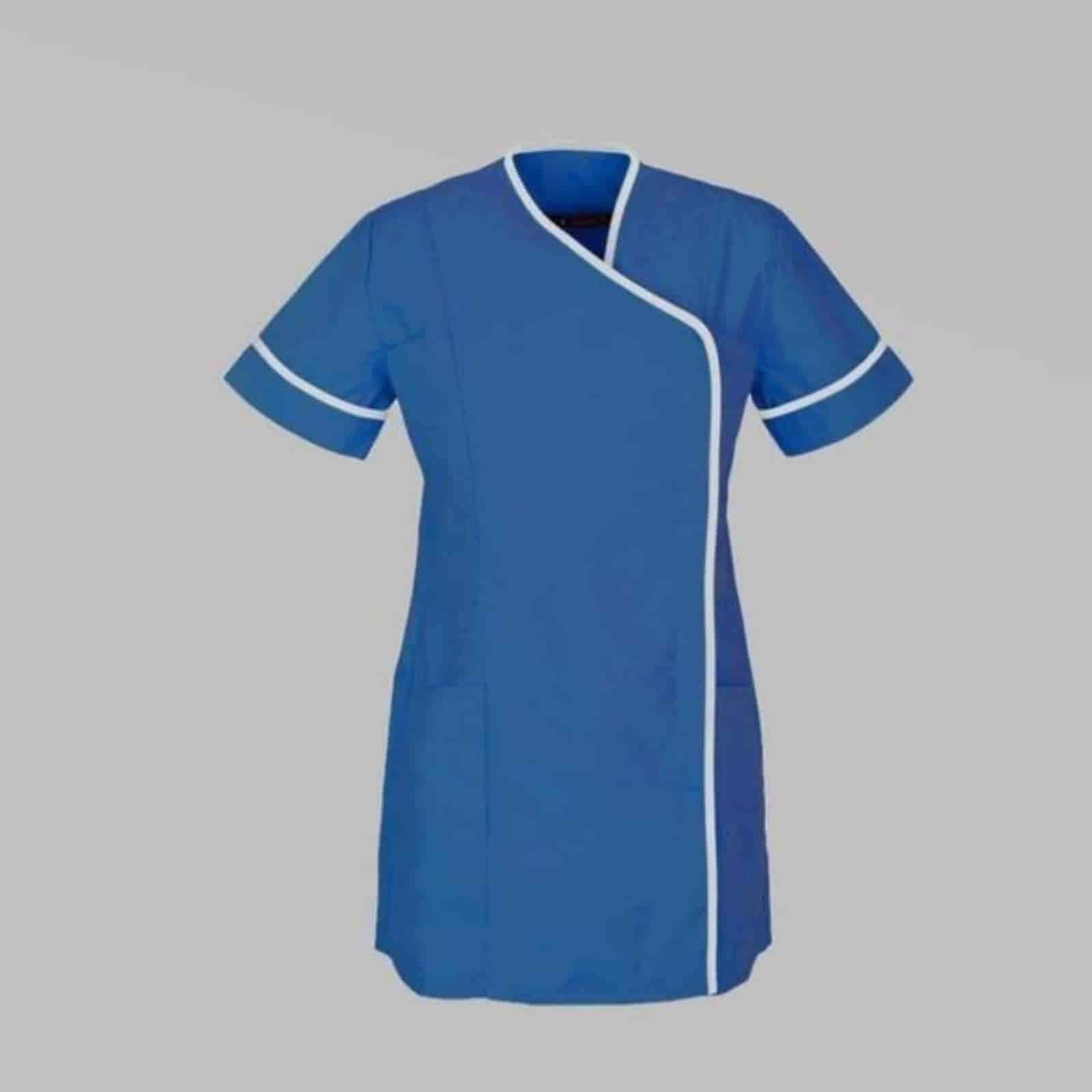 Pharmacist Uniform Dress in Delhi at best price by Unimate INDIA - Justdial