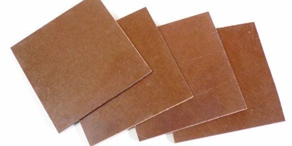 Phenolic Cotton Cloth Laminated Bakelite Sheet, 1.5mm Thickness, 1200mm ...