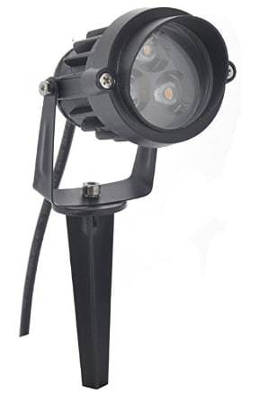 Philips My Garden 27K 5W Garden Led Spot in Bangalore at ₹ 999 / Pc by ...