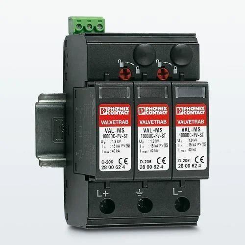 Phoenix Contact Surge Protection Device in Bangalore at ₹ 850 / Pc by ...