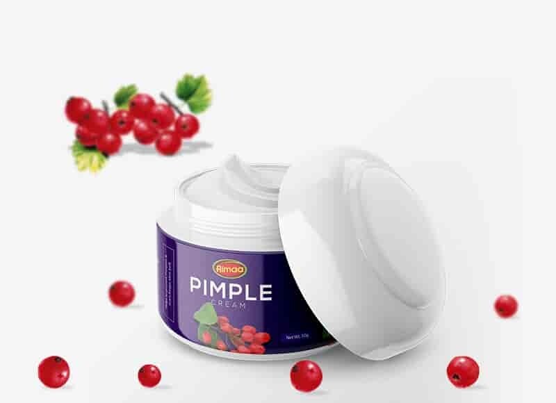 Pimple Cream in Chennai at ₹ 72 / Unit by Almaa Herbal Nature Pvt Ltd ...
