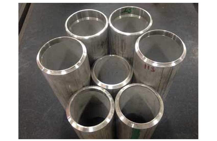 Pipes BAR002 in Coimbatore at ₹ 4 - ₹ 560 / Pc by Harsha Cnc - Justdial