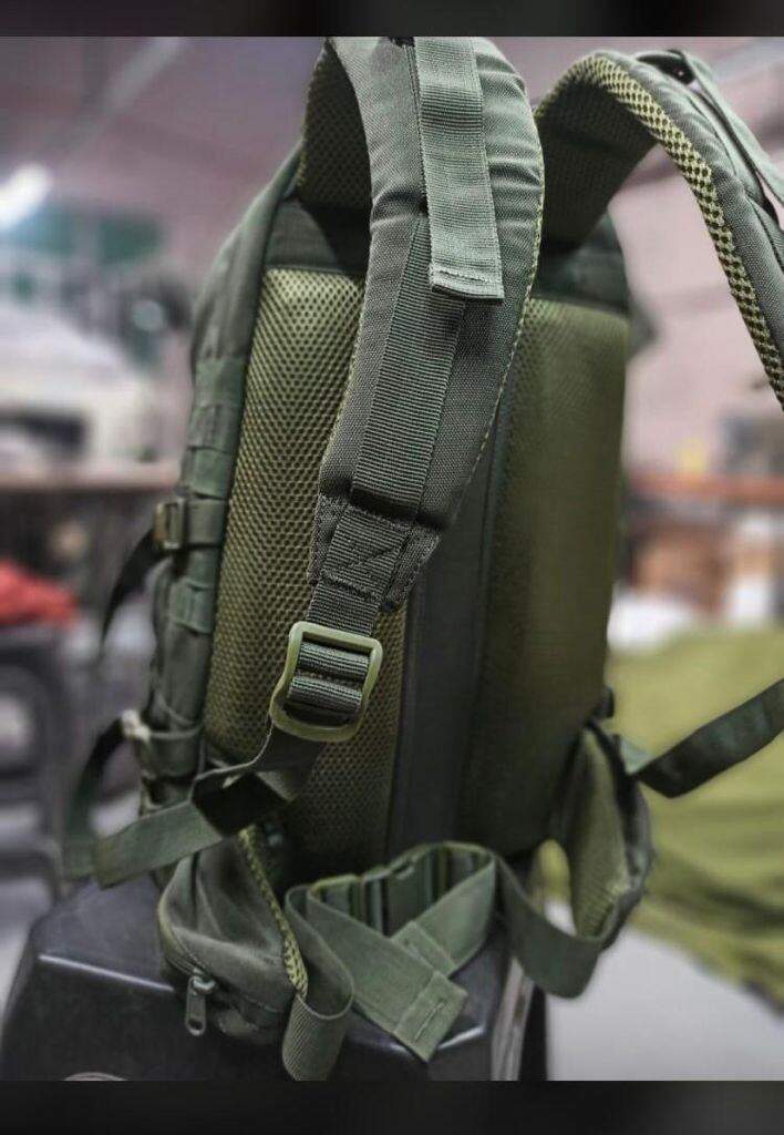 Pithu bag nylon in Delhi at best price by Azad Manufacturer - Justdial