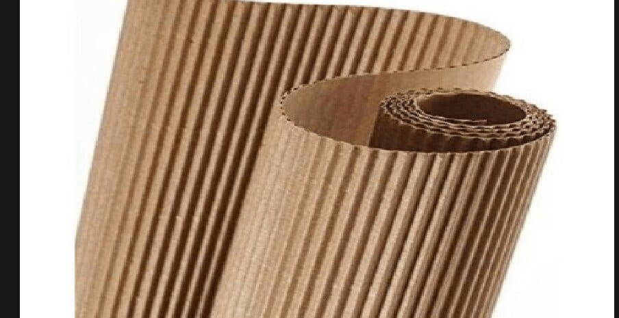 Corrugated Kraft Paper Rolls | atelier-yuwa.ciao.jp