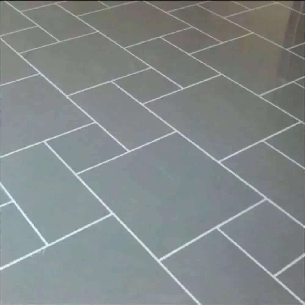 Plain Kota Stone Tile For Flooring (Grey) in Chandigarh at ₹ 50 / Sq.ft ...