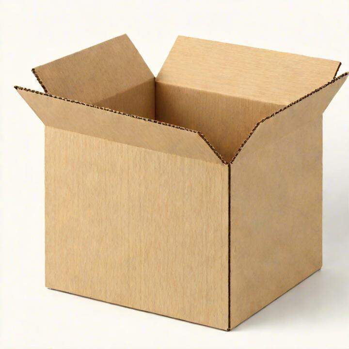 Plain Rectangular Carton Cardboard Box in Chennai at ₹ 19 / Pc by ...