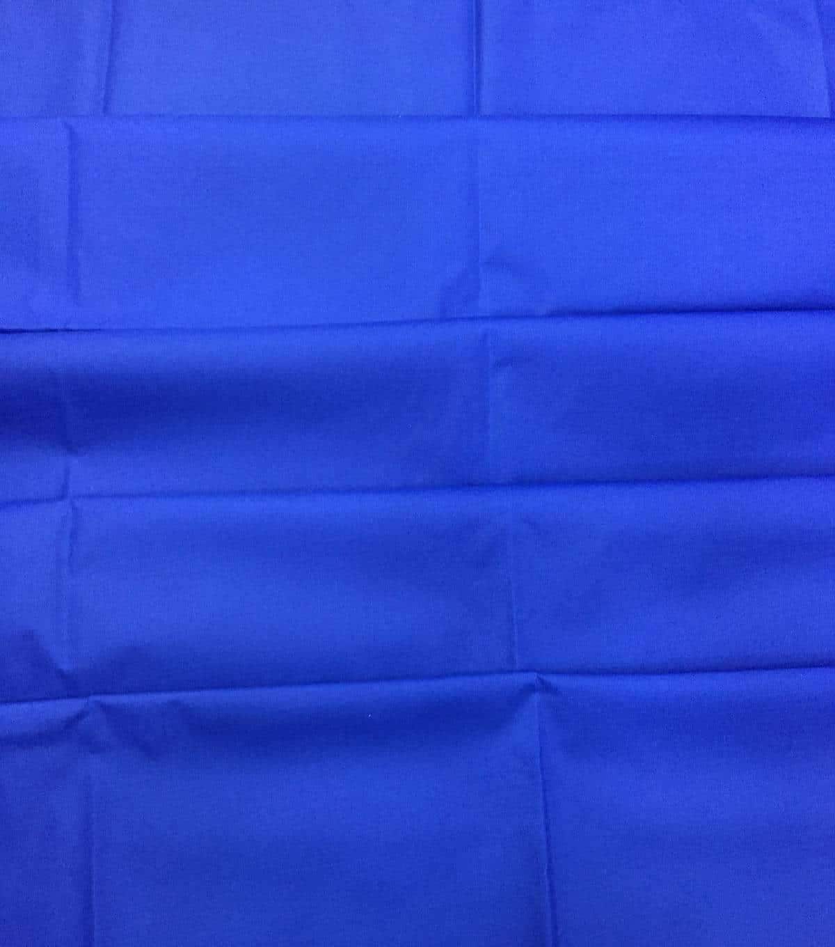 Plain Ripstop Nylon Fabric For Garments (Blue) in Tirupur at ₹ 70 / Mtr ...