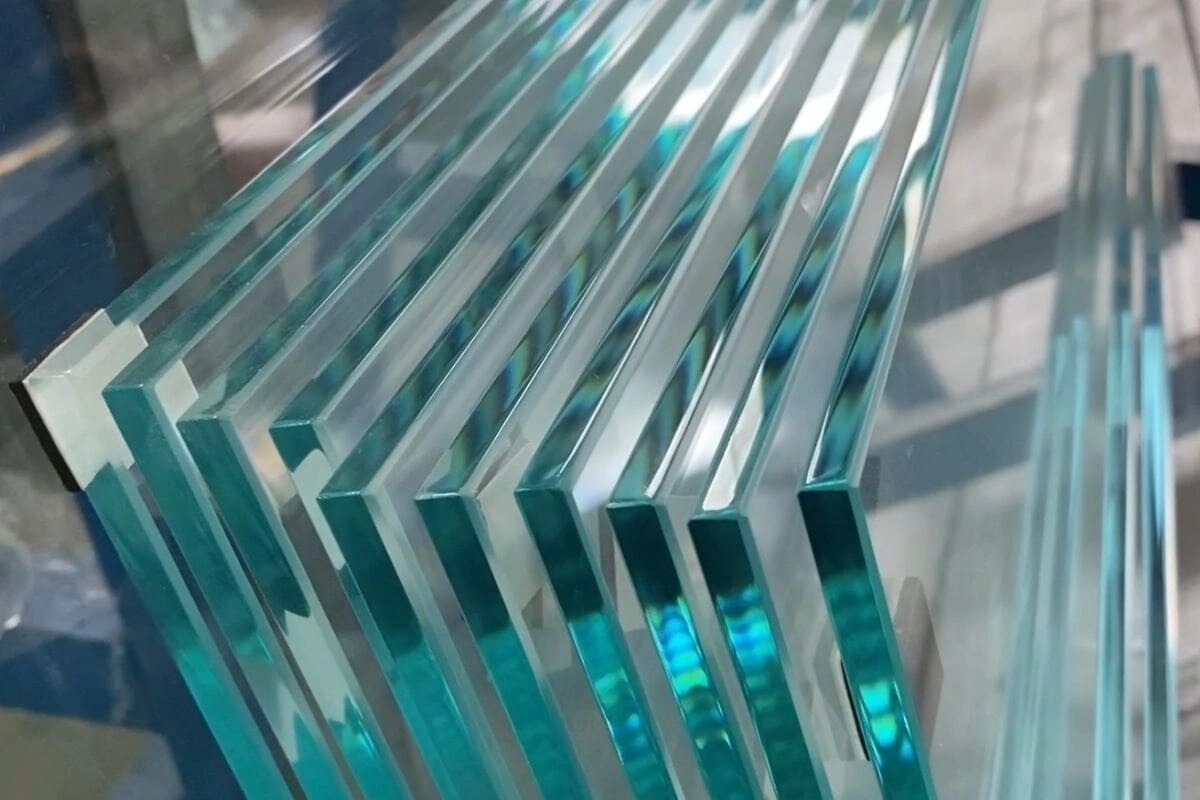 Plain Toughened Glass in Patna at ₹ 400 - ₹ 650 / Sq.ft by Teknotuff ...