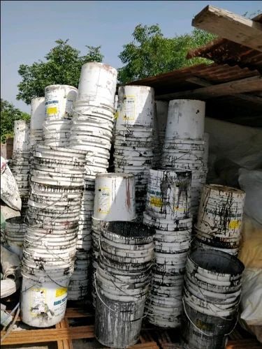 Plastic Buckets Scrap in Mumbai at ₹ 150 - ₹ 200 / Kg (MOQ:50 Kg) by S ...