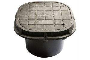 Earth Pit - Durable Grounding Solution for Safety - Justdial Verified
