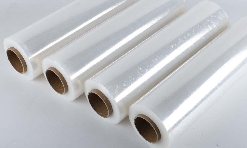 Plastic Film in Delhi at ₹ 152 - ₹ 197 / Pack by Platinum Enterprise ...