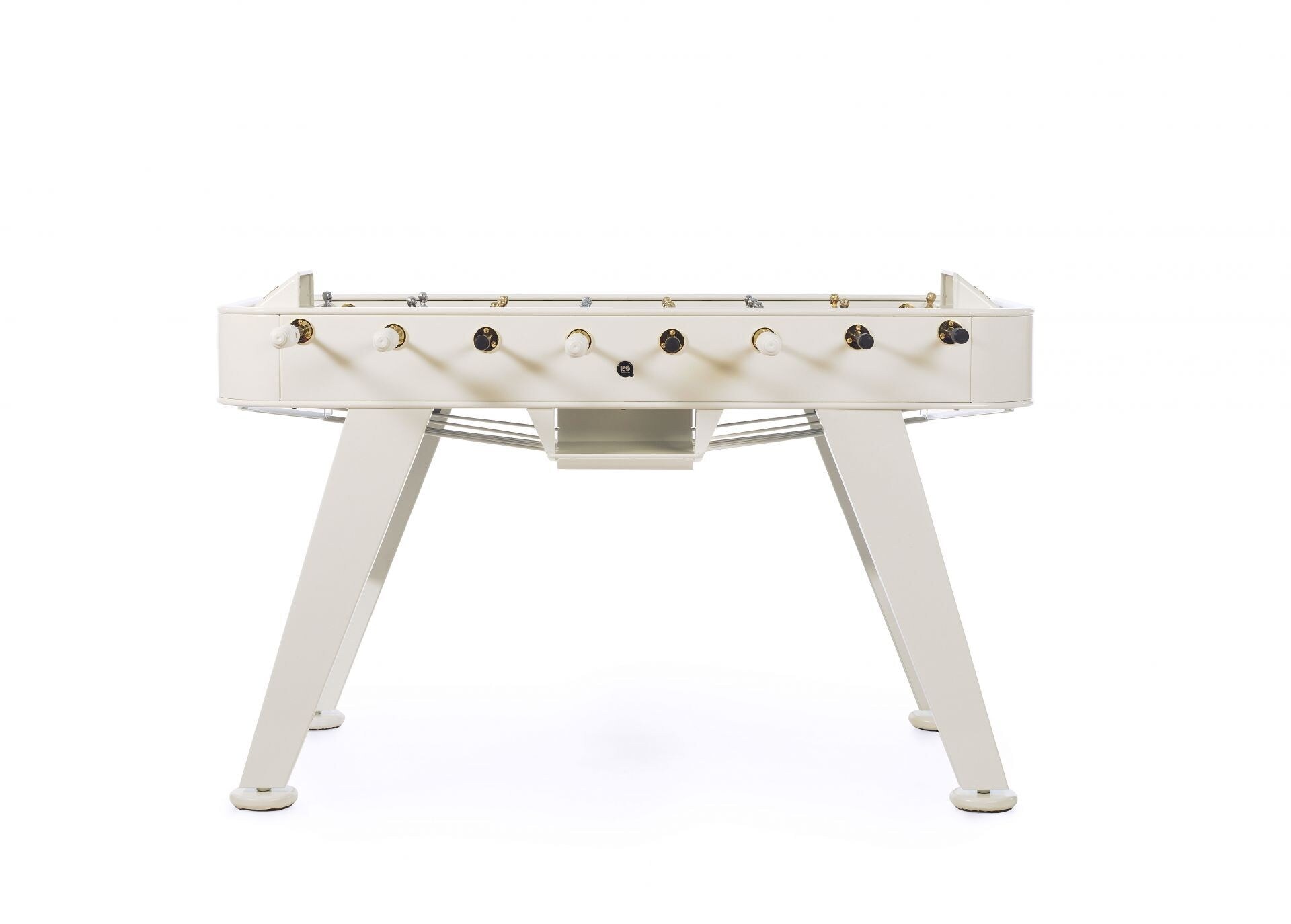 Plastic Football Table White 3 Feet in Delhi at ₹ 15,500 - ₹ 40,000 ...