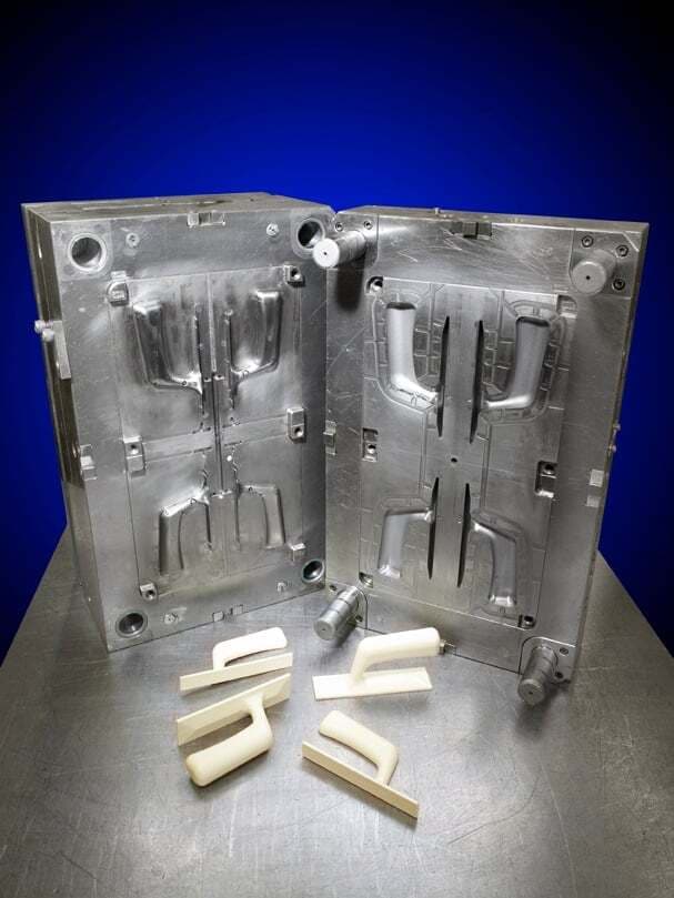 Abs Plastic Injection Molding - Get Best Price from Manufacturers ...
