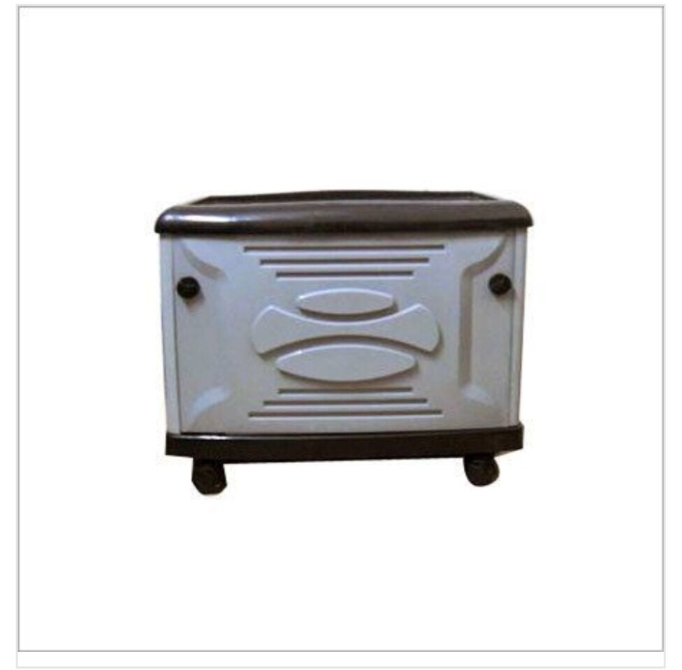 Inverter trolley store