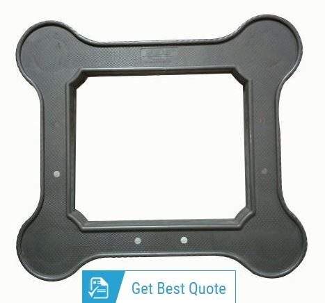 Plastic Refrigerator Stand in Chennai at ₹ 70 / Pc by Paras Polymers ...