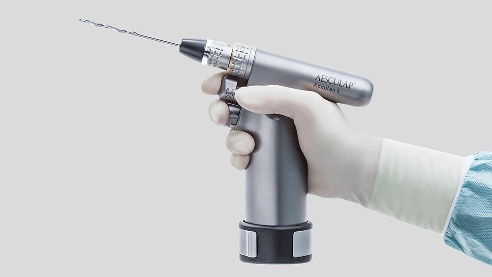 Pneumatic Angled Surgical Power Tool in Ghaziabad at best price by ...