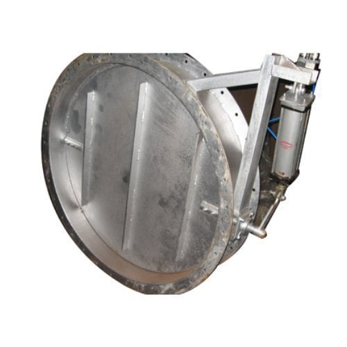 Valvetek Engineering in Dhakuria, Kolkata - Best Damper Manufacturers ...