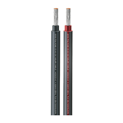 POLYCAB Solar DC Cable in Mumbai at best price by Siddhi Cable - Justdial