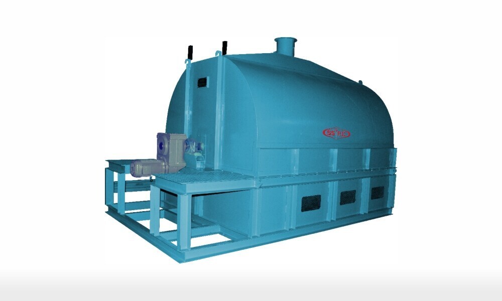 Sree Sakthi Polygonal Siever (SSEC - PS 20) in Coimbatore at best price ...