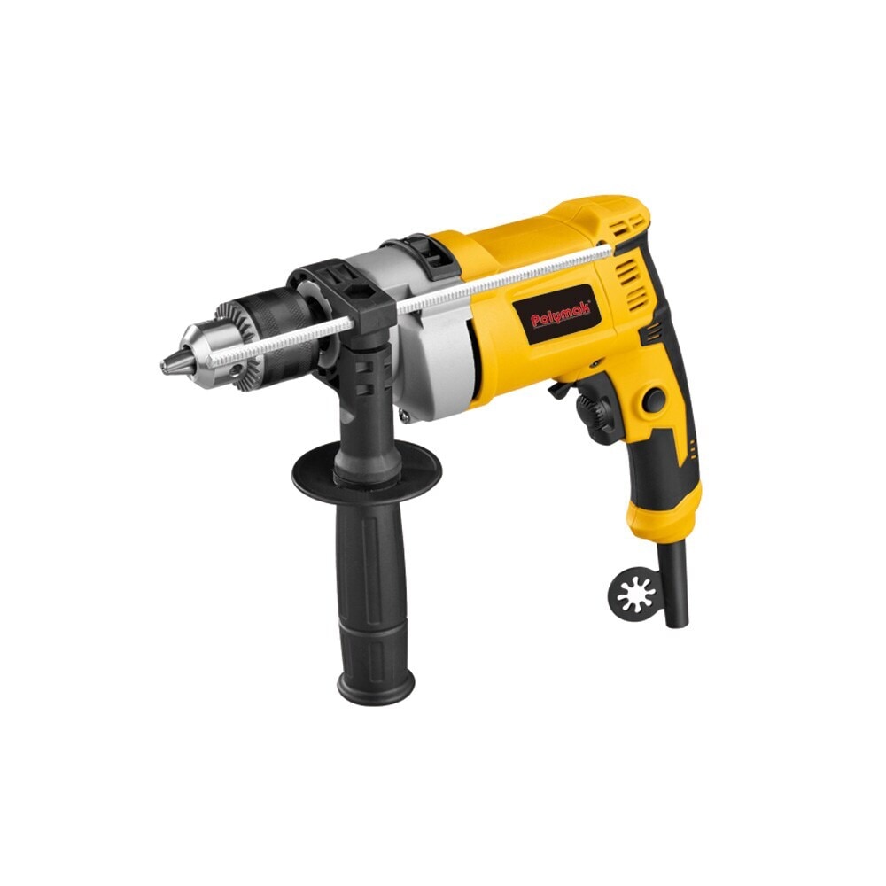Polymak drill machine store