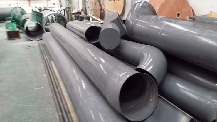 Polypropylene Air Duct in Chennai at ₹ 215 - ₹ 230 / Sq.ft by Sm ...