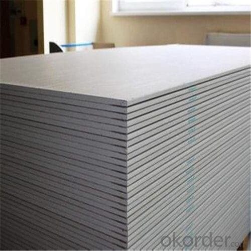 Pop Gypsum Board For Ceiling in Raipur Chhattisgarh at best price by ...