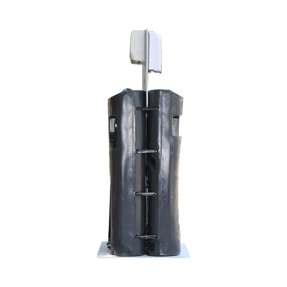 GlobalLoo's Smart-Hand Wash Stations, Weight- 40 Kg in Ahmedabad at ...