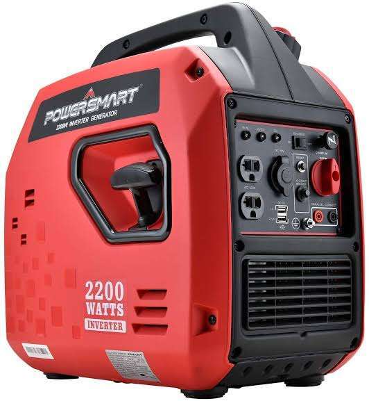 Portable Generator in Bangalore at ₹ 1.50 L / Pc (MOQ:1 Pc) by S M ...