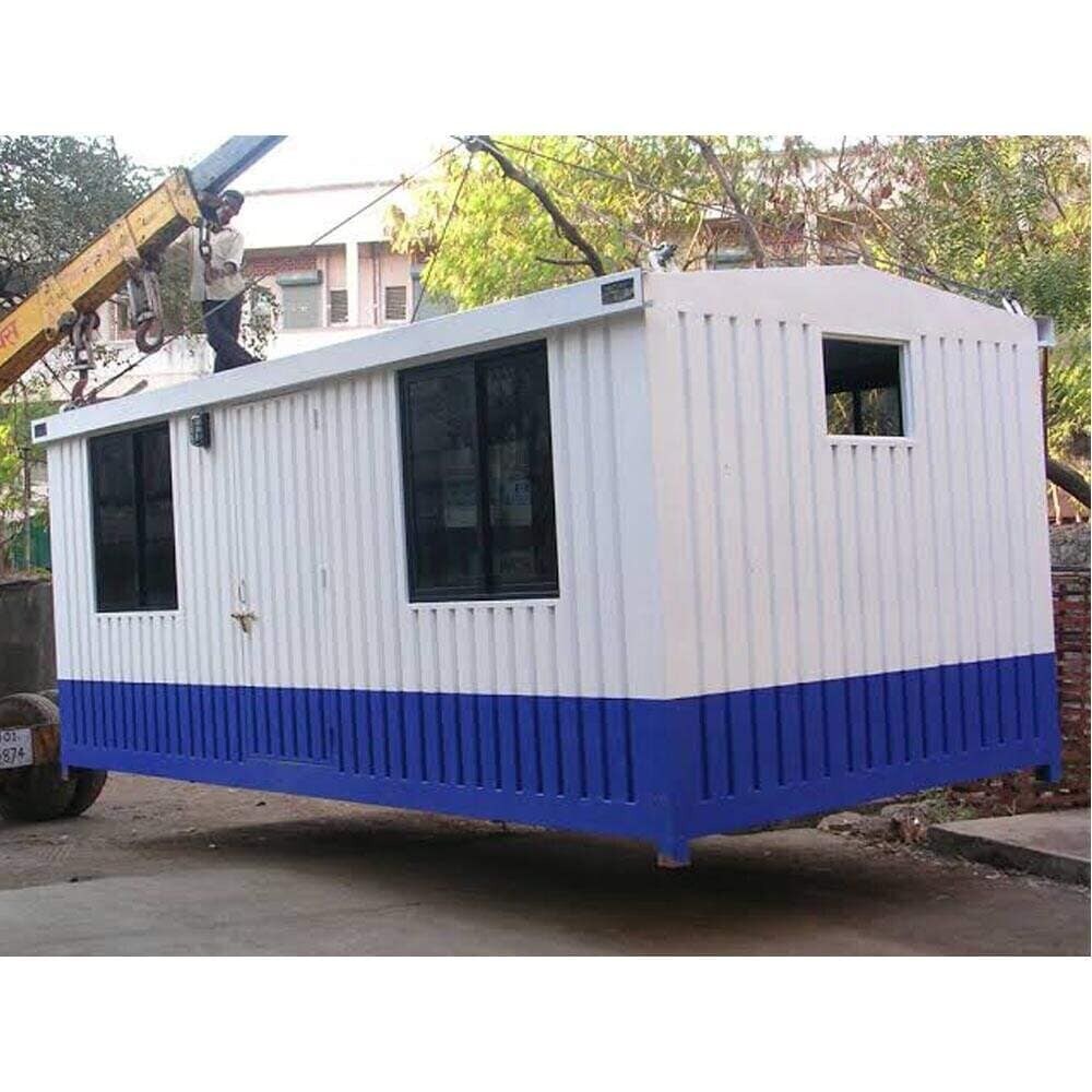 Portable Mobile Pods Blue And Grey in Bangalore at ₹ 1,300 - ₹ 1,500 ...