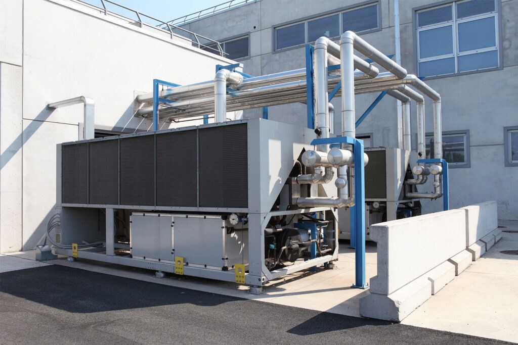 Co2 Cooling System - Get Best Price from Manufacturers & Suppliers in India