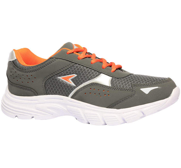 Buy Power Grey Sports Shoes For Men 9 Online Best Price Power Grey Sports Shoes For Men 9 Justdial Shop Online