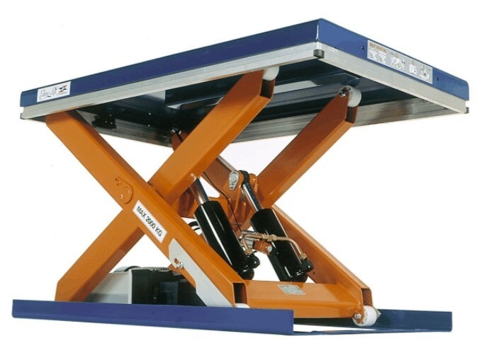 Power Winches/Pnuematic Lifts in Bangalore at ₹ 2 L - ₹ 32 L / Pc by Ab ...