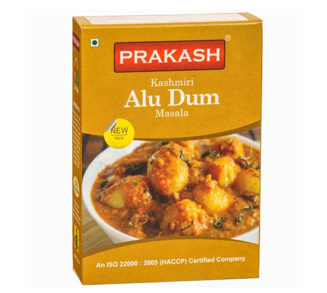 Aludum Masala in Peren - Spicy, Flavorful & Authentic Blends - Justdial ...
