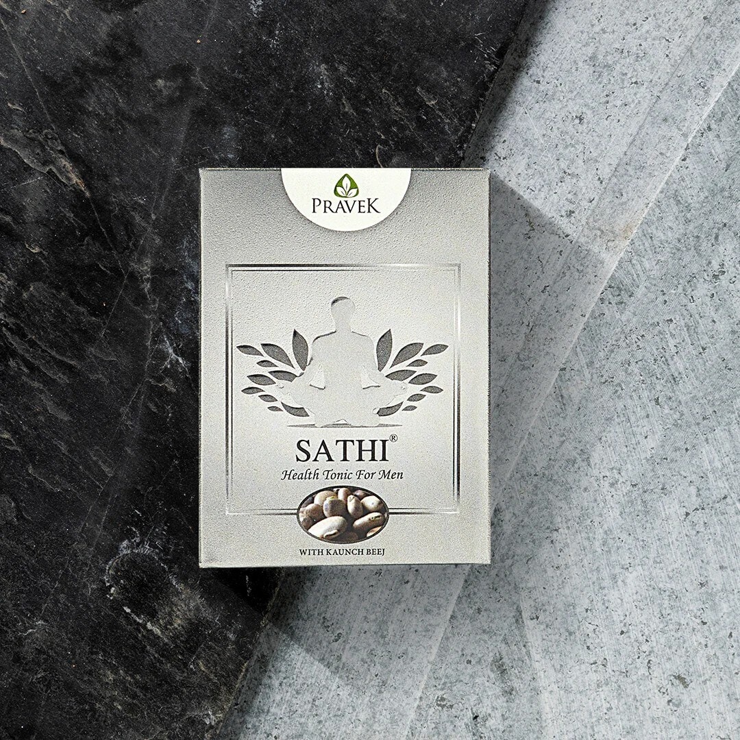 Pravek Sathi Syrup in Delhi at ₹ 190 - ₹ 200 by Tele2mart - Justdial