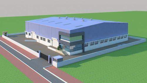 PRE-ENGINEERED BUILDINGS in Surat at ₹ 10 L / Unit by Kavya Complete ...